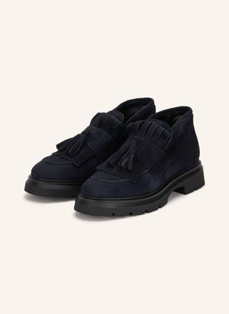 Darling Harbour Darling Harbour Loafer blau