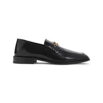 Amiri Schwarze Loafer Schuhe f&uuml;r M&auml;nner - - Shoes - Herren - Schwarzk - 41 EU