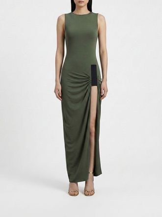 Coperni Robe COPERNI Femme couleur Vert