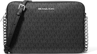 Michael Kors Umhängetasche für Damen, Jet-Set-Stil
