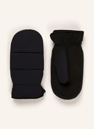 Hestra Multisport-Handschuhe Arc Mitt Mit Touchscreen-Funktion schwarz