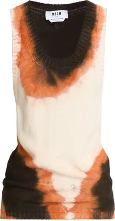 Msgm TOPS - Tops auf YOOX.COM