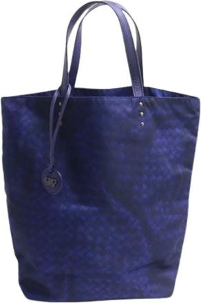 Bottega Veneta Damen, Pre-Owned, Blau, ONE SIZEGr&ouml;&szlig;e