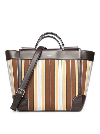 Dolce & Gabbana Shopper - Blau