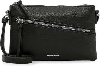 Tamaris Alessia Crossover Bag Darkgreen