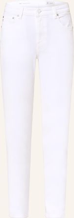 AG - Adriano Goldschmied Ag Jeans Jeans Mari weiss