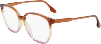 Victoria Beckham Femme, Accessoires, Multicolore, Taille: ONE Size Acetate Lunettes Frames