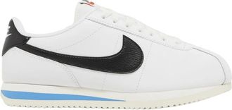 Nike Homme, Chaussures, Blanc, Taille: 38 EU Cortez Leather