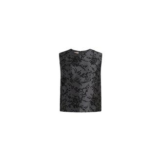 Alberta Ferretti Damen, Oberteile, Mehrfarbig, XSGr&ouml;&szlig;e