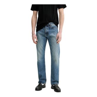Sunflower Jean ample - Homme - Jeans - Bleu - Taille: W31 L32