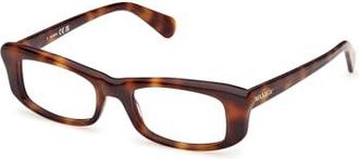 Max & Co. Max & Co MO5216 052 Dark Havana 51/18/145 Lunettes pour femme