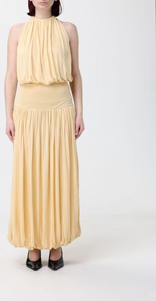 Toteme Robe TOTEME Femme couleur Or