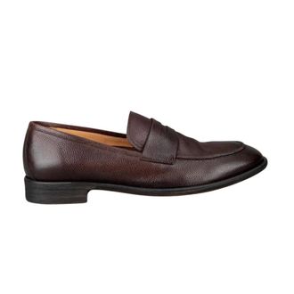 Alberto Herren, Schuhe, Braun, 44 EUGr&ouml;&szlig;e