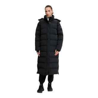 Columbia Amaze Puff Jacket - - Sport - Damen - Schwarzk - XL