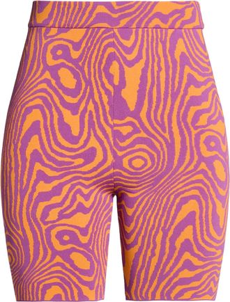 Moschino HOSEN & R&Ouml;CKE - Shorts & Bermudashorts auf YOOX.COM