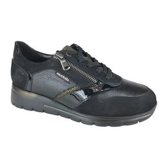 Mephisto Ereen Sneaker - - Shoes - Herren - Schwarzk - 38 1/2 EU