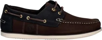 Barbour Herren, Schuhe, Braun, 44 EUGr&ouml;&szlig;e
