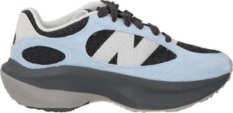 New Balance SCHUHE - Sneakers auf YOOX.COM