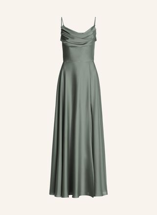 Swing Swing Abendkleid gruen