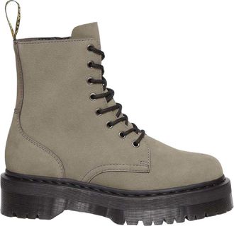 Dr. Martens Stiefeletten - Grau