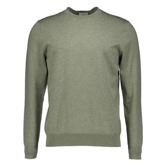 Profuomo Herren, Strickwaren, Gr&uuml;n, 2XLGr&ouml;&szlig;e