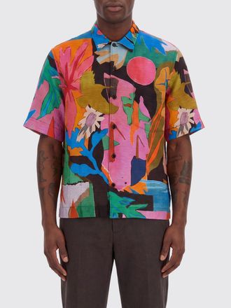 Paul Smith Chemise Homme couleur Multicolore
