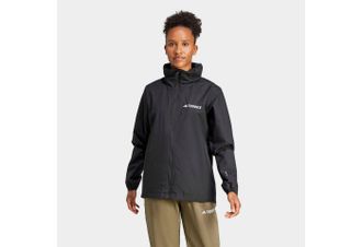 ADIDAS TERREX Outdoorjacke Essentials (1-St)
