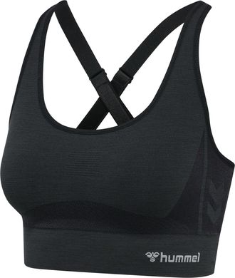 Hummel Clea Seamless Sports Top