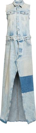 Maison Margiela KLEIDER - Maxi-Kleider auf YOOX.COM