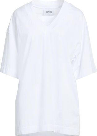 Alpha Studio TOPS - T-shirts auf YOOX.COM