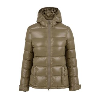 Aspesi Winterjacke - - Jackets - Damen - Beige - L