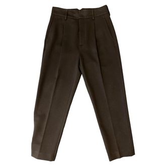 Dondup Tania Hosen - - Trousers - Herren - Braun - W28