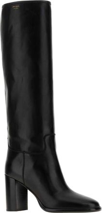 Prada Boots - Black