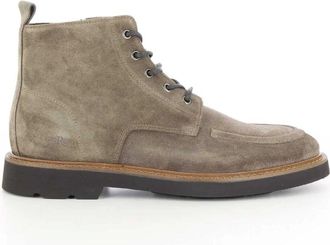 Giorgio Giorgio, Homme, Chaussures, Beige, Taille: 43 EU Chaussures Homme Taupe