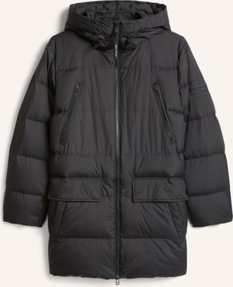 Marc O'Polo Marc Opolo Daunenjacke schwarz