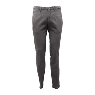 Michael Coal Graue Hosen - - Trousers - Herren - Grau - W31