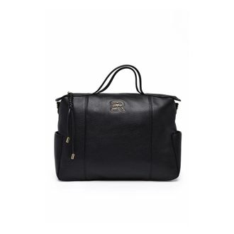 Ermanno Scervino Damen, Taschen, Schwarzk, ONE SIZEGr&ouml;&szlig;e
