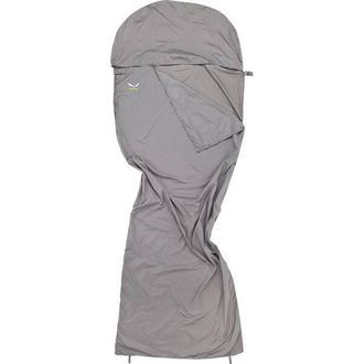Salewa Schlafsack Microfibre Liner Silverized