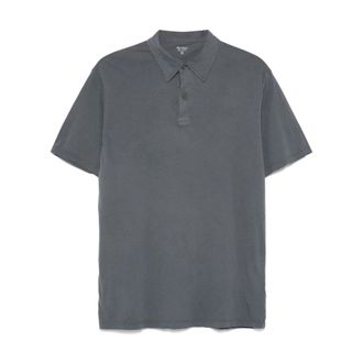 Hartford Blaue T-Shirts und Polos - - Tops - Herren - Blau - 2XL