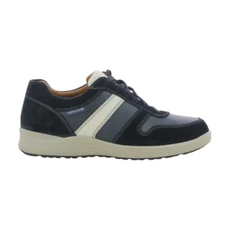 Mephisto Herren, Schuhe, Blau, 43 1/2 EUGr&ouml;&szlig;e