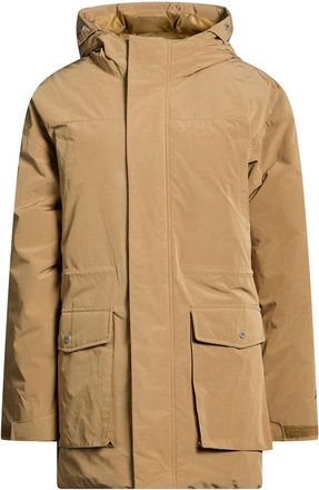 Nike JACKEN & M&Auml;NTEL - M&auml;ntel auf YOOX.COM