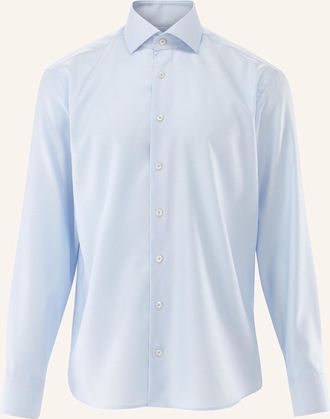 van Laack Van Laack Hemd Tailor Fit blau
