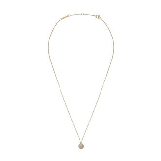 Daniel Wellington Necklaces - - Accessories - Damen - Gelb - ONE SIZE