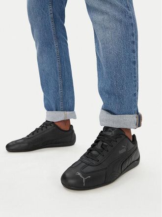 Puma Sneakers Speedcat Full Lthr 405449 01 Schwarz