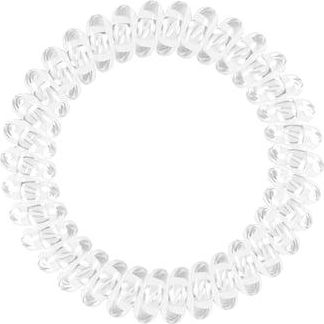 Invisibobble Slim Premium Crystal Clear