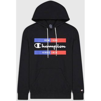 Champion Herren Kapuzensweat Hooded Sweatshirt