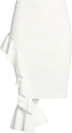 Moschino HOSEN & R&Ouml;CKE - Minir&ouml;cke auf YOOX.COM