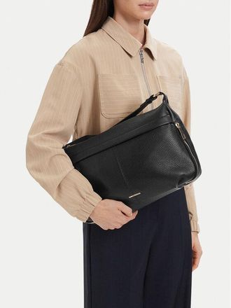 Gino Rossi Handtasche EO-PEONIA-LA321-2245-1 Schwarz