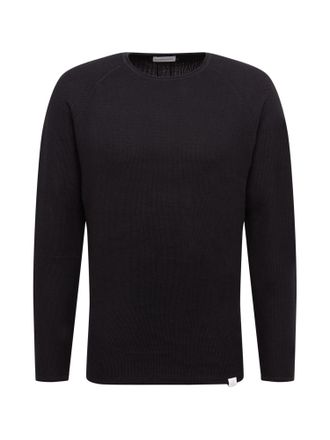 Nowadays Pullover Honeycomb