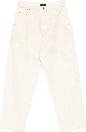 Willy Chavarria Bad Boy Wide-leg Trousers